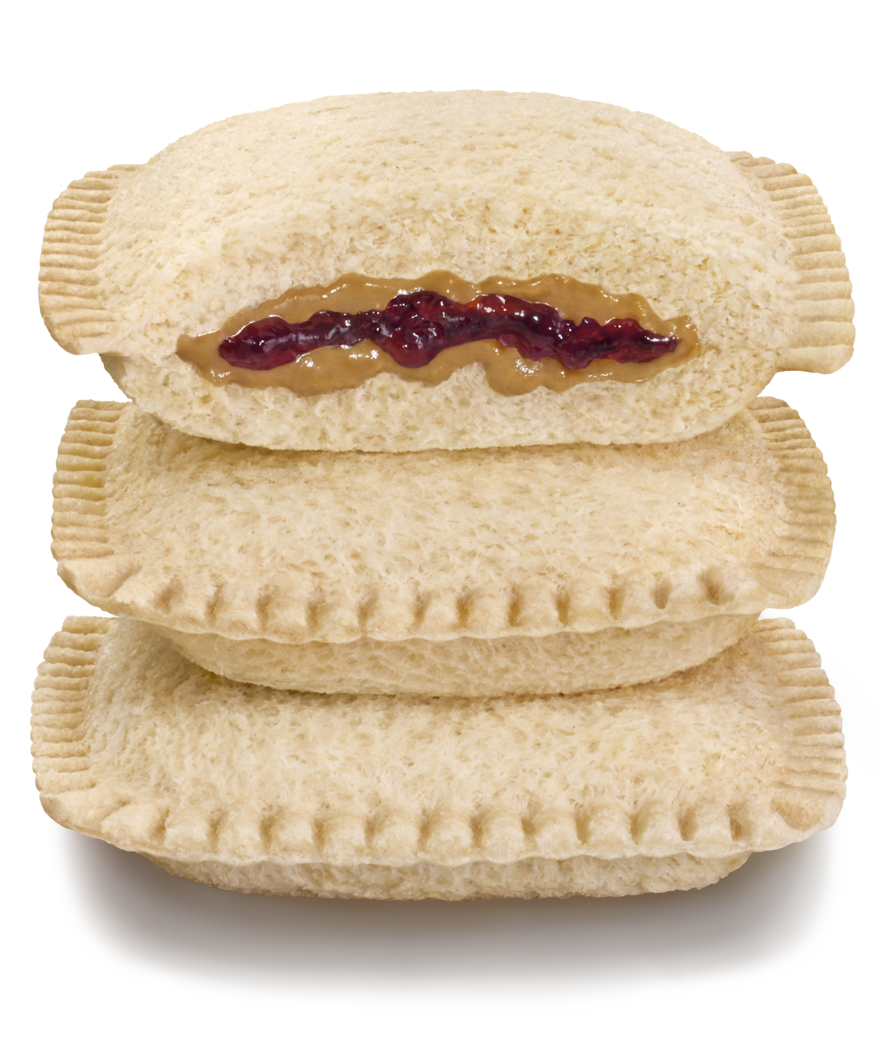 Fave'Wich Ready-to-Eat Crustless Sandwich – FAVE'WICH